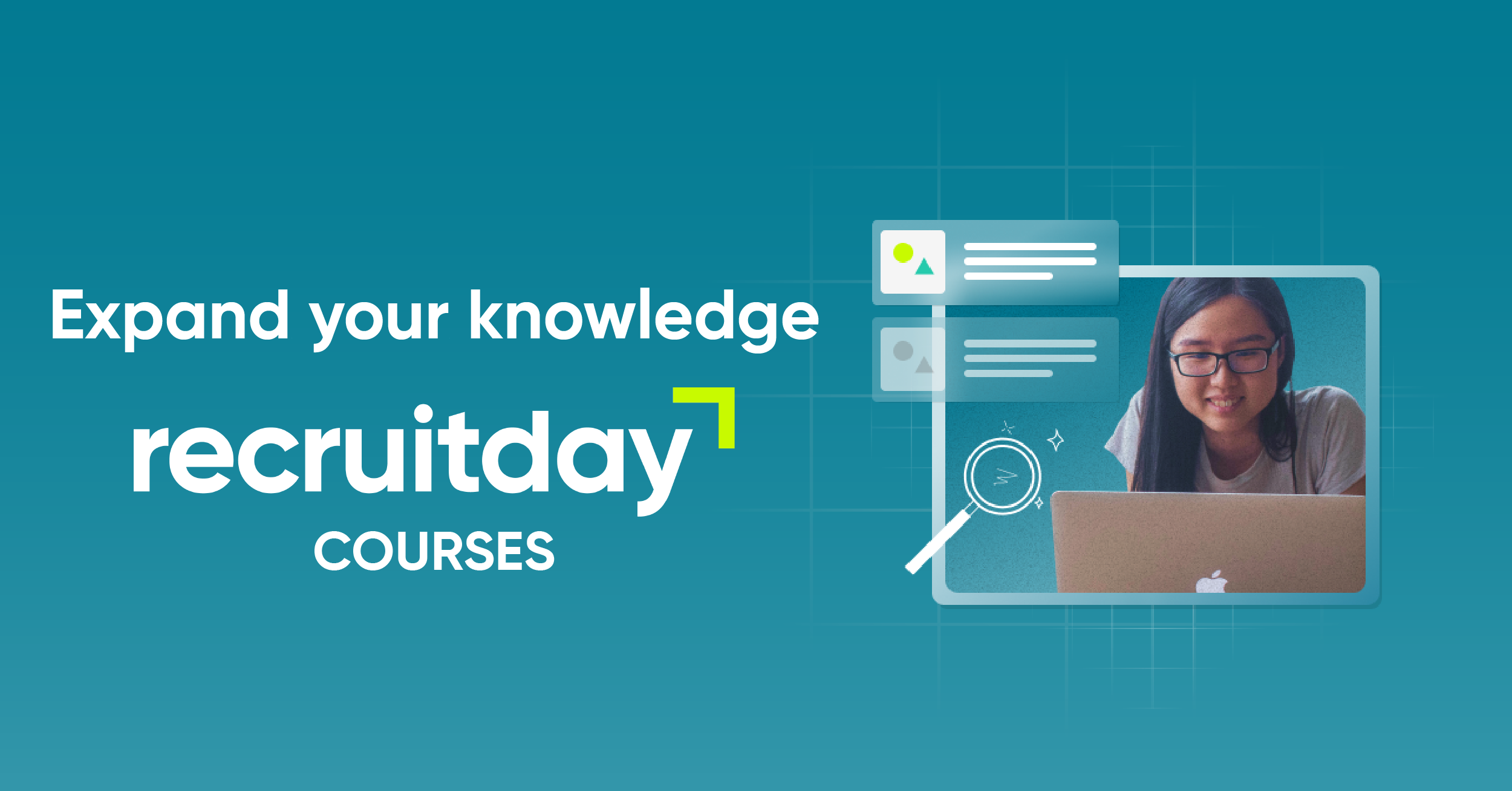 Courses | Recruitday.com